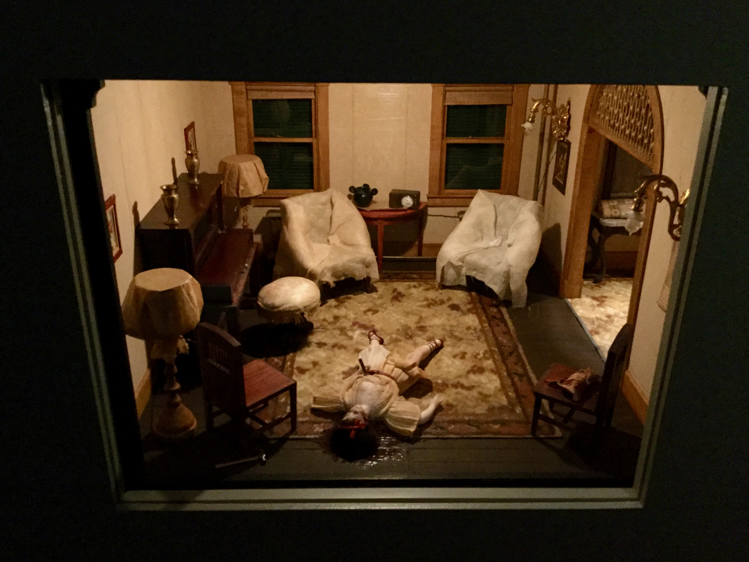 About – After the Art