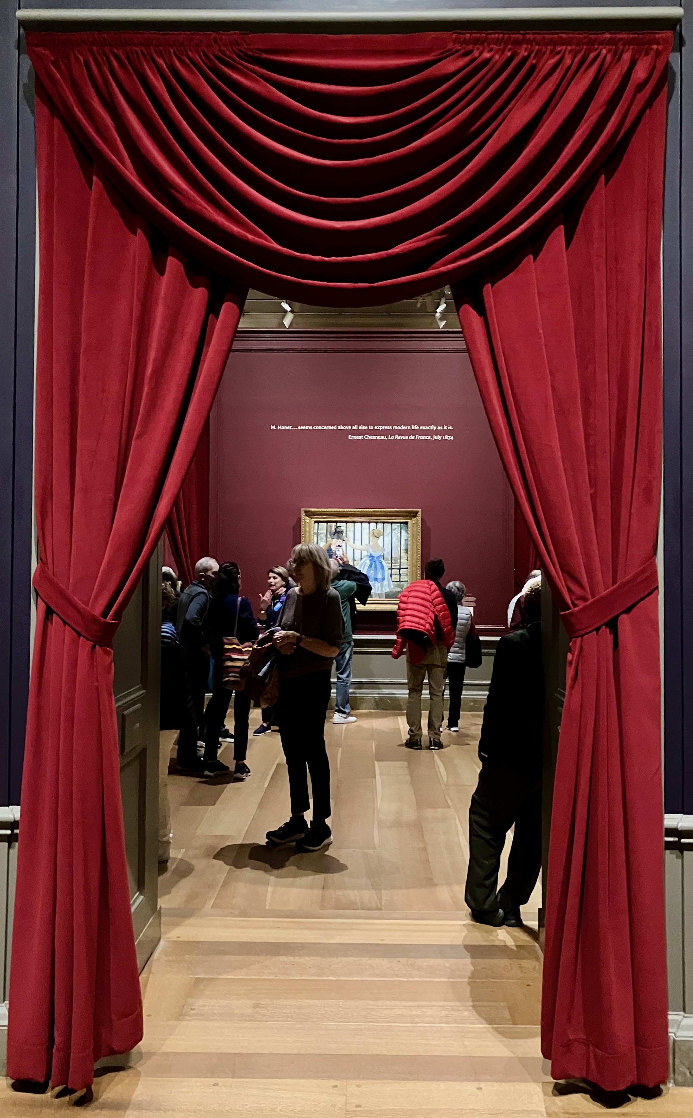 After the Art — Issue 26 — December 2024 – After the Art